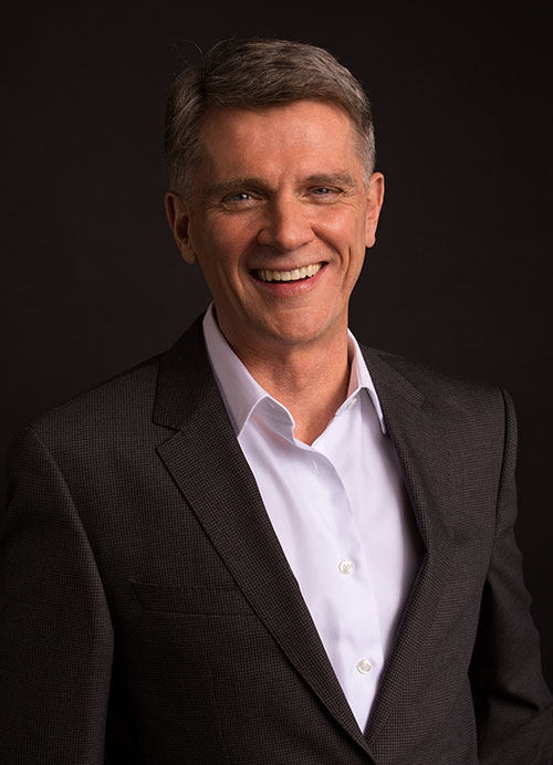 James Billings — Founder of Trustarte | Business Trust Research